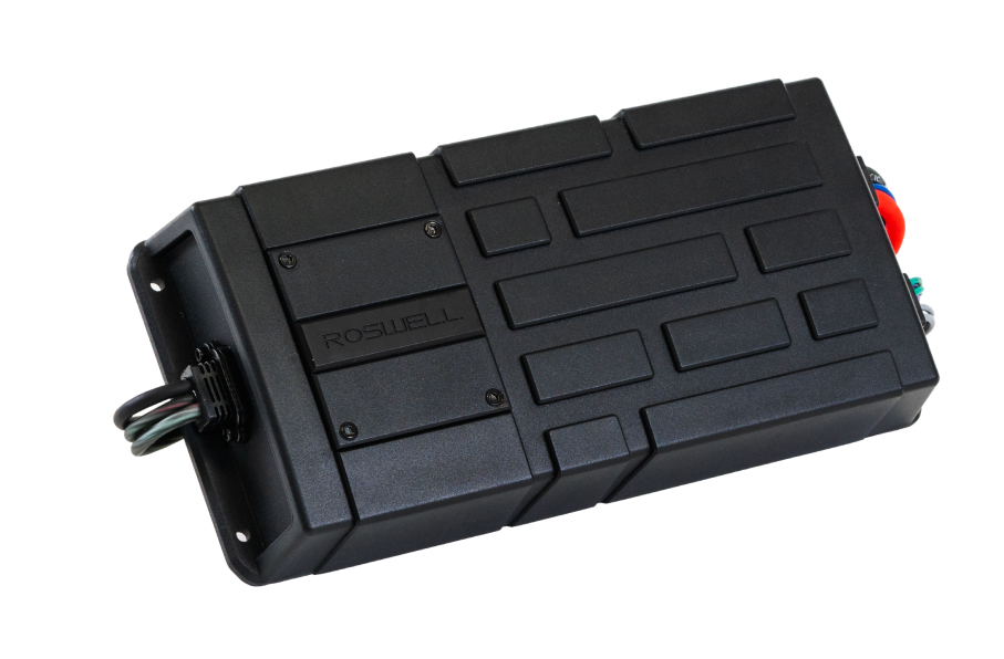 ATV Amplifiers & Side-By-Side Amplifiers for Offroad Vehicles - Roswell ...